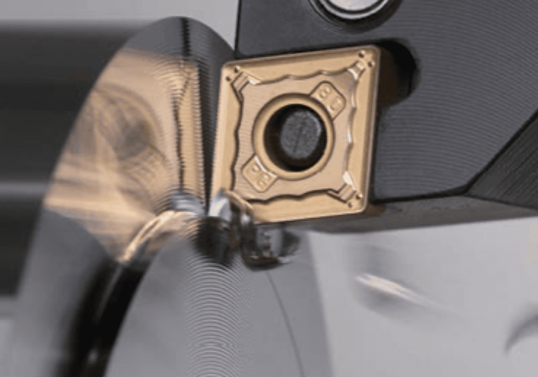 KYOCERA Precision Tools