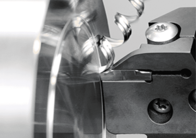 KYOCERA Precision Tools