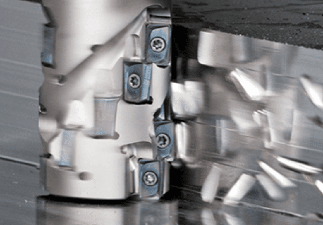 KYOCERA Precision Tools