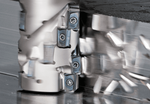 KYOCERA Precision Tools