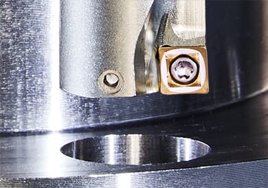 KYOCERA Precision Tools