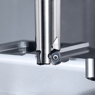 KYOCERA Precision Tools