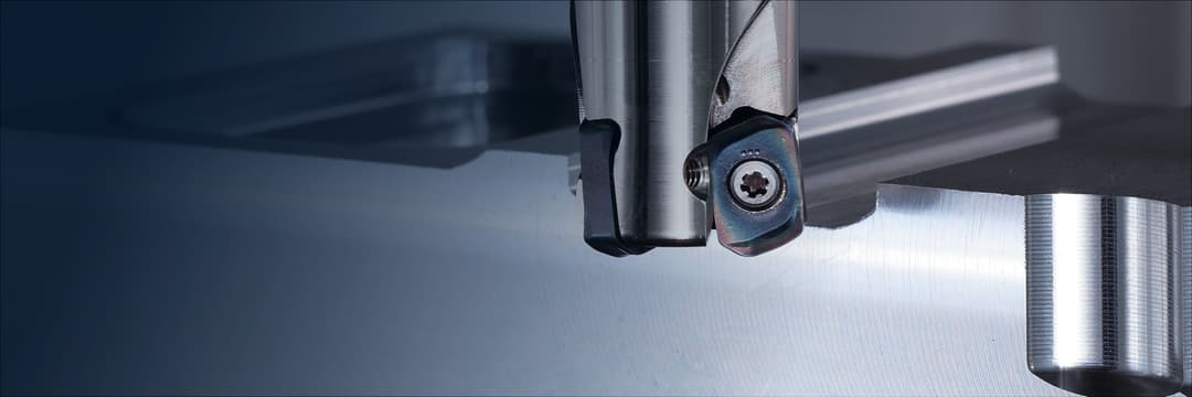 KYOCERA Precision Tools