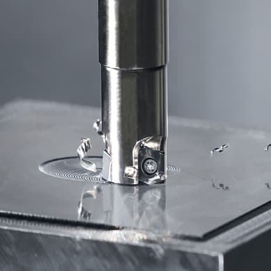 KYOCERA Precision Tools