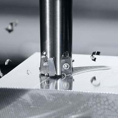 KYOCERA Precision Tools