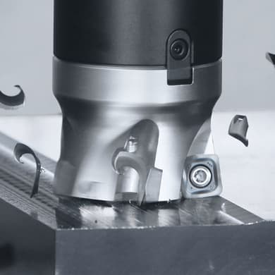 KYOCERA Precision Tools