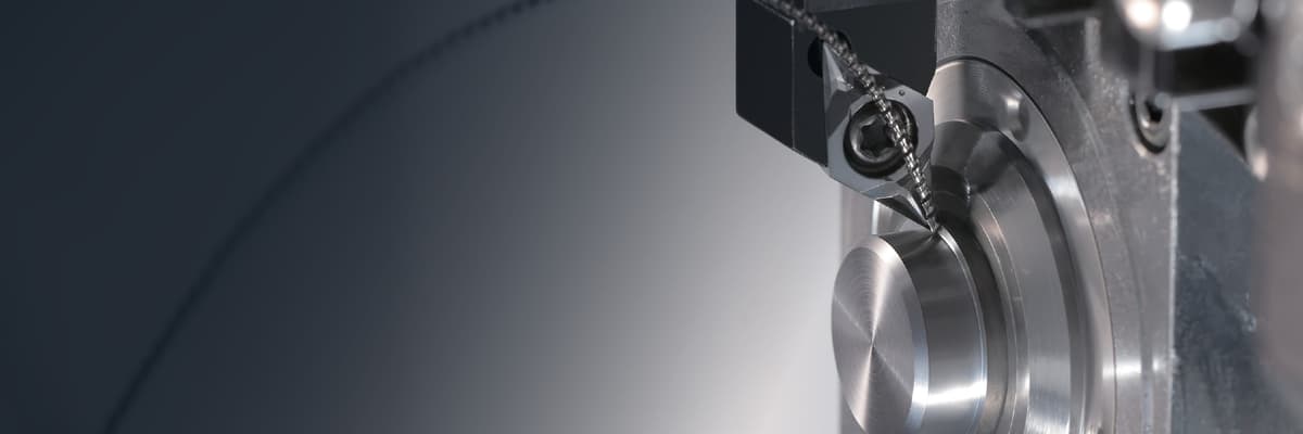 KYOCERA Precision Tools