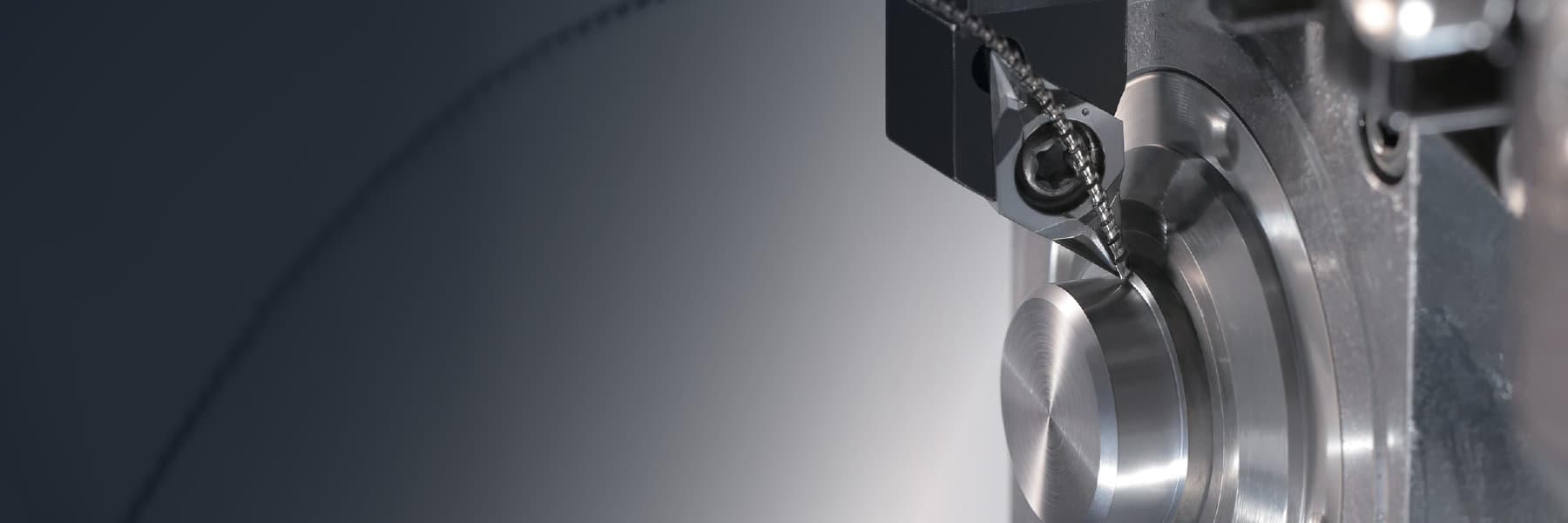 KYOCERA Precision Tools